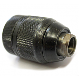 Rohm Keyless Drill Chuck