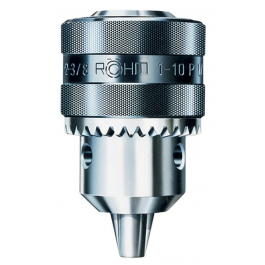Rohm Keyed Drill Chuck